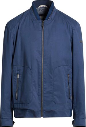 Bugatti JACKEN & M&Auml;NTEL - Jacken und Anoraks auf YOOX.COM