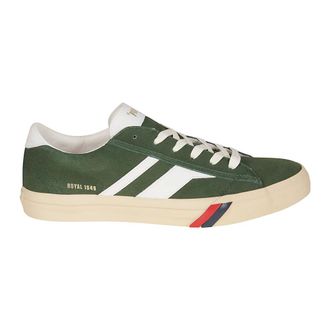 Keds Pro-Keds, Herren, Schuhe, Gr&uuml;n, 41 EUGr&ouml;&szlig;e