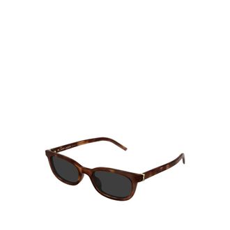 Saint Laurent Damen, Accessories, Braun, 53 MMGr&ouml;&szlig;e
