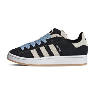 adidas Femme, Sport, Noir, Taille: 38 2/3 EU Campus 00s Double W
