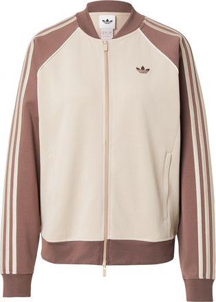 adidas Sweatjacke