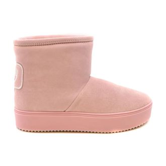 Chiara Ferragni Stivaletti Winterstiefel - - Shoes - Damen - Rosa - 36 EU