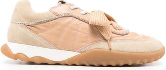 Pinko Pinko, Femme, Chaussures, Rose, Taille: 39 EU Baskets