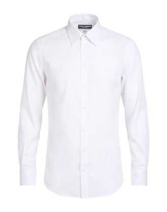 Dolce & Gabbana TOPS - Hemden auf YOOX.COM
