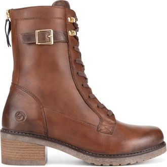 Remonte Schn&uuml;rschuhe Remonte D1A78-22 Braun
