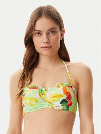 Seafolly Bikini-Oberteil Tropique 31438-235 Bunt