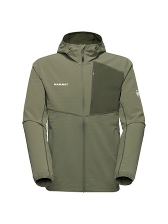 Mammut Funktionsjacke Madris Light