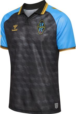 Hummel Las Vegas 25 Away Jersey S/s