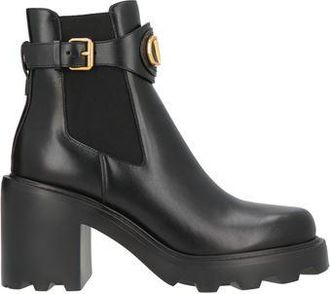 Valentino Garavani CHAUSSURES - Bottines sur YOOX.COM