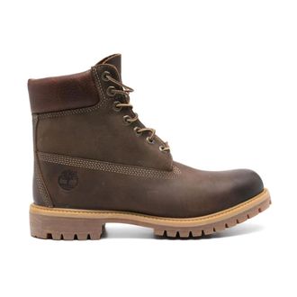 Timberland Premium 6-Inch Stiefel - - Shoes - Herren - Braun - 43 EU