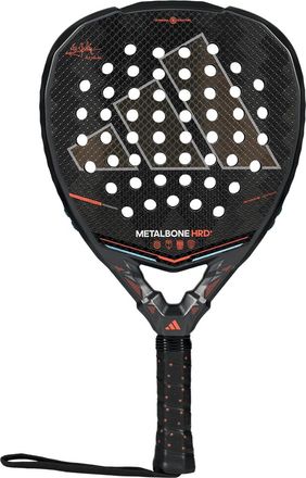 adidas Adidas Metalbone HRD+ 2026 Padelschl&auml;ger schwarz g