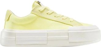 Converse Homme, Chaussures, Jaune, Taille: 46 EU Chuck Taylor All Star Cruise