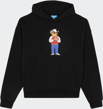 Market Hoodie - Taille M