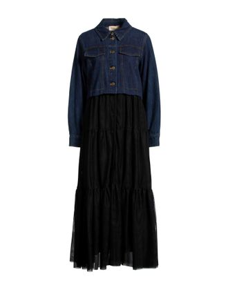 Kaos KLEIDER - Maxi-Kleider auf YOOX.COM