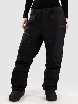 Volcom Stone Mica 20K Pantalon noir