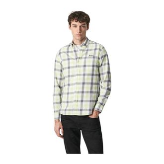Pepe Jeans London Hemd - - Shirts - Herren - Beige - S