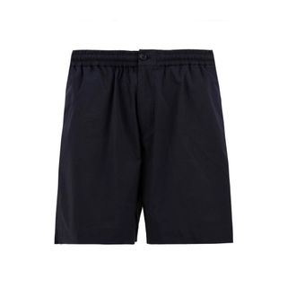 Aspesi Aspesi Shorts - - Shorts - Herren - Blau - M