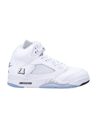 Nike Jordan Baskets Blanc