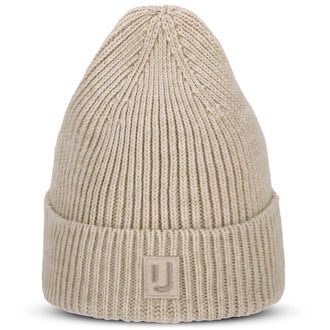 Johnny Urban Beanie Herren Damen Beige - Billie - Unisex Mütze für Herbst Winter - Warm & Weiche Wintermütze - Haube für Jungen Mädchen