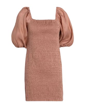Faithfull The Brand LUANA MINI DRESS