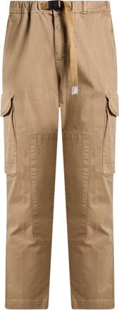 White Sand HOSEN & R&Ouml;CKE - Hosen auf YOOX.COM
