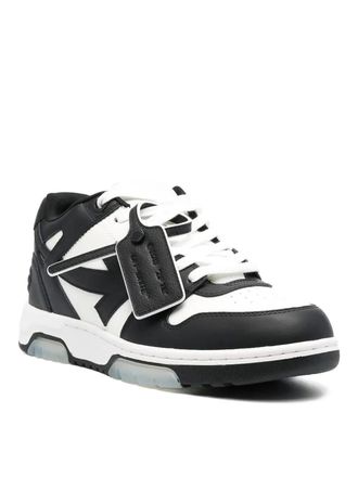 Off-white Baskets - Blanc