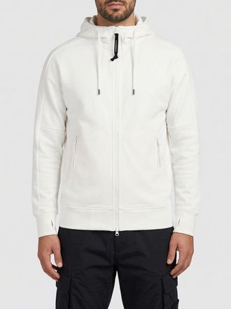 C.P. Company Sweatshirt C. P. COMPANY Homme couleur Blanc