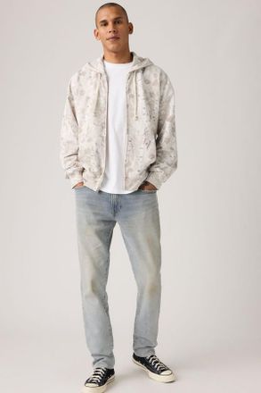 Levi's 511 Slim Jeans - Homme - Bleu / Where The Winds Blows - 28X32