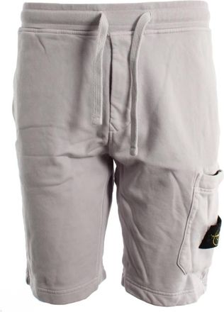 Stone Island Homme, Shorts, Violet, Taille: M Shorts d&eacute;contract&eacute;s