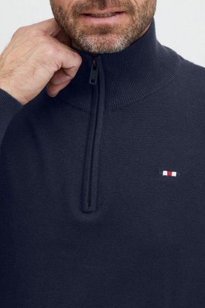 FQ1924 Troyer FQElias Modischer Pullover