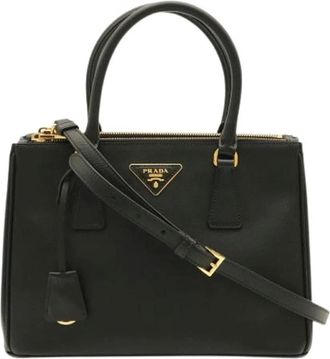 Prada Damen, Pre-Owned, Schwarzk, ONE SIZEGr&ouml;&szlig;e