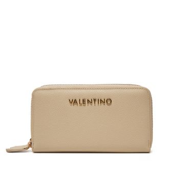 Valentino Geldb&ouml;rse Valentino Divina VPS1R447G Beige