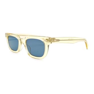 JULIUS TART OPTICAL Julius Tart Optical, Damen, Accessories, Beige, ONE SIZEGr&ouml;&szlig;e
