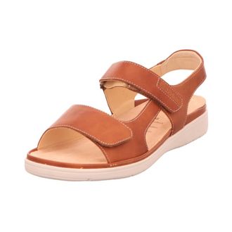 Ganter Sandaletten - - Shoes - Damen - Braun - 41 EU