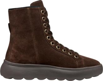 Geox Damen, Schuhe, Braun, 41 EUGr&ouml;&szlig;e