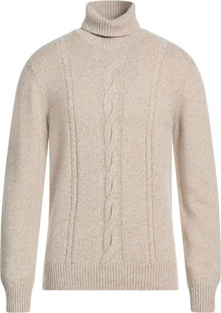 LUIGI BORRELLI NAPOLI STRICKWAREN - Rollkragenpullover auf YOOX.COM