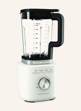 KitchenAid Kitchenaid Standmixer Pure Power weiss