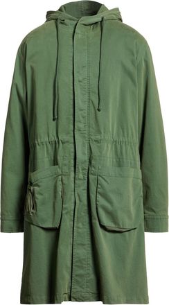 Mauro Grifoni JACKEN & M&Auml;NTEL - M&auml;ntel auf YOOX.COM