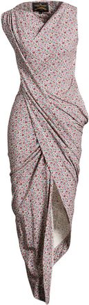 Vivienne Westwood KLEIDER - Maxi-Kleider auf YOOX.COM