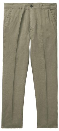 Benetton Herren 4agh55hw8 Hose, Militärgrün 1Z9, 36