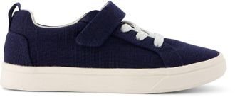 Toms Herrensneaker mit elastischen Schn&uuml;rsenkeln & Klettverschluss - Komfortable CloudBound-Sohle, Robust & Langlebig, Modische Wahl f&uuml;r Jeden Tag