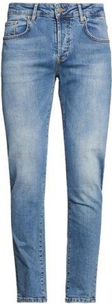 Hamaki-Ho BAS - Pantalons en jean sur YOOX.COM