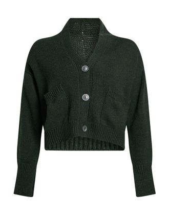 Alpha Studio STRICKWAREN - Strickjacken auf YOOX.COM