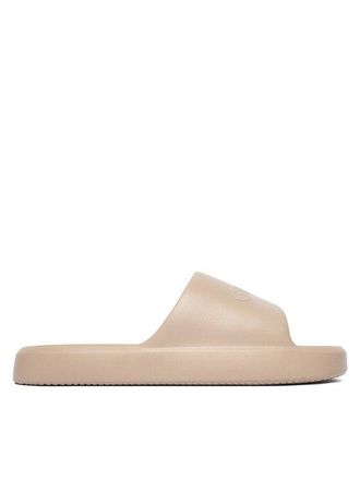Guess Pantoletten F6GZ04 BB00F Beige