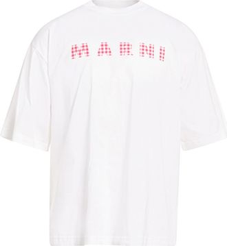 Marni TOPS - T-shirts auf YOOX.COM