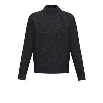 Marella Pull Emmnetto - Femme - Pulls - Gris - Taille: 38 FR
