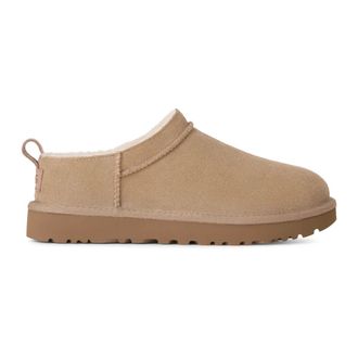 UGG Ugg, Femme, Chaussures, Beige, Taille: 41 EU Classic Micro