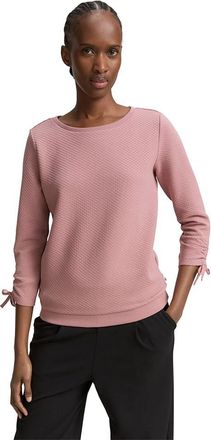 Tom Tailor Damen Sweatshirt