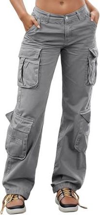 Generic Pantalon Droit Beige Pantalons Elastique Confortable Running Compression Pied Elasthane Tall Mariage Poudr&eacute; Fluo Meilleurs Trou Chi Trekking Costard F