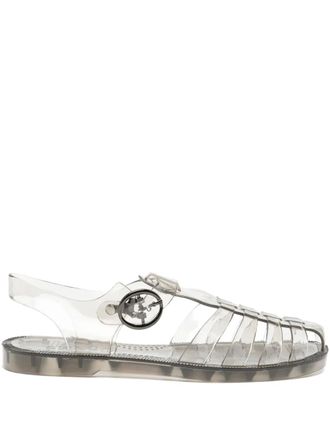 Senso claquettes Jupiter - Gris